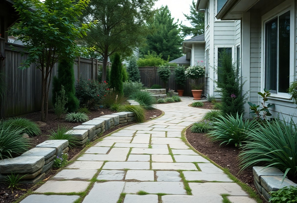 How To Install Garden Paths For Improved Accessibility This Spring ...